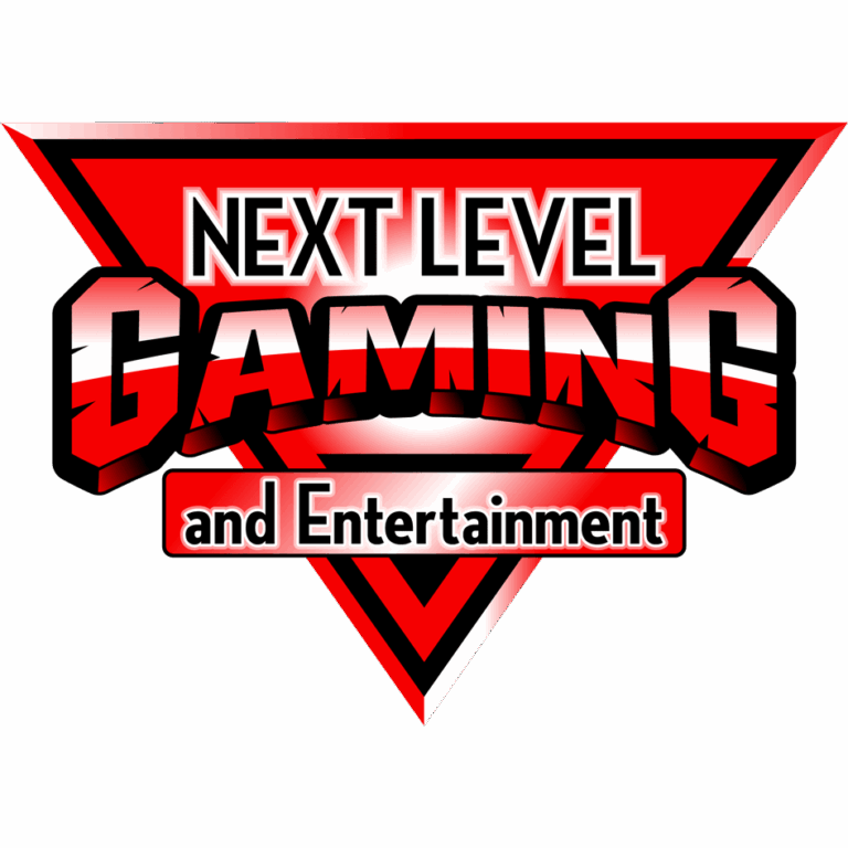 Next Level Gaming